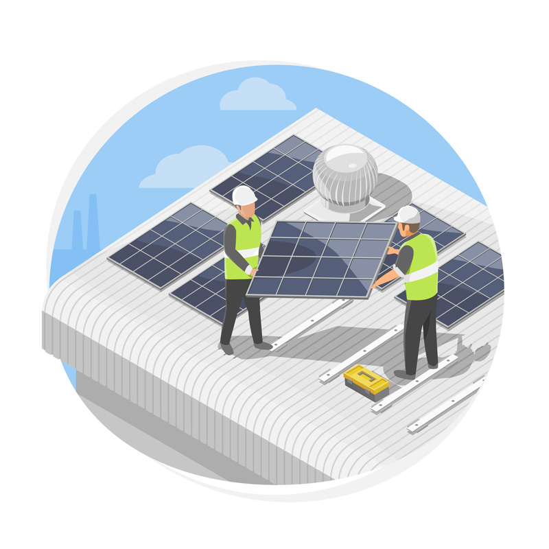 Lösungen | TKB-SOLAR