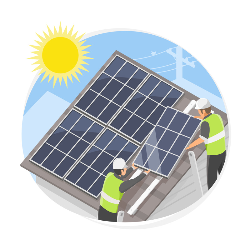 Lösungen | TKB-SOLAR