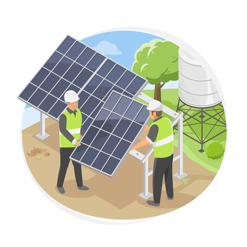 Lösungen | TKB-SOLAR